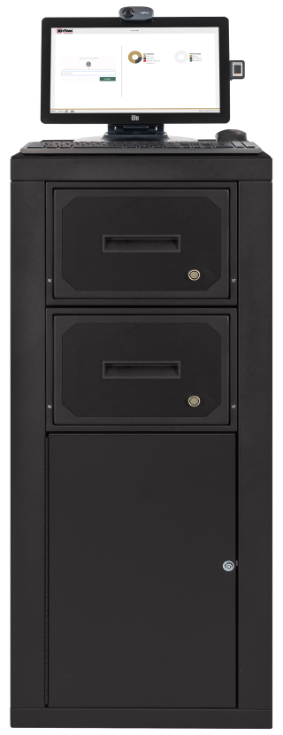 Having trouble tracking who's using your keys and assets? | KeyTrak